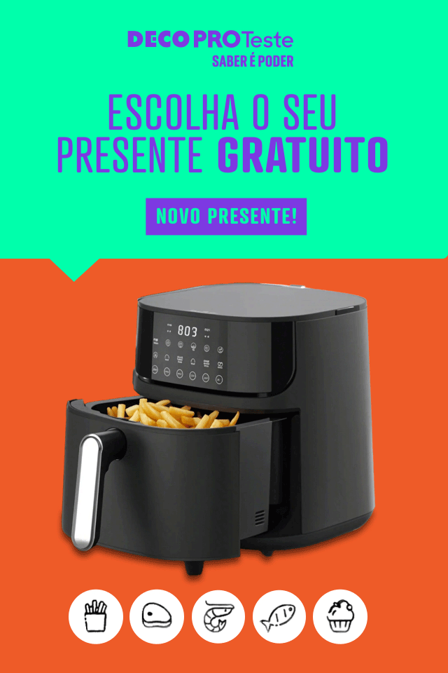 Cartão Deco+ Vantages e Como Pedir - Deco Proteste Presente