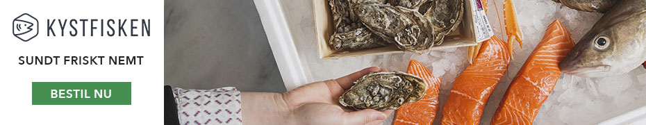 Nem aftensmad? Måltidskasser - bestil de bedste mad kasser 2022